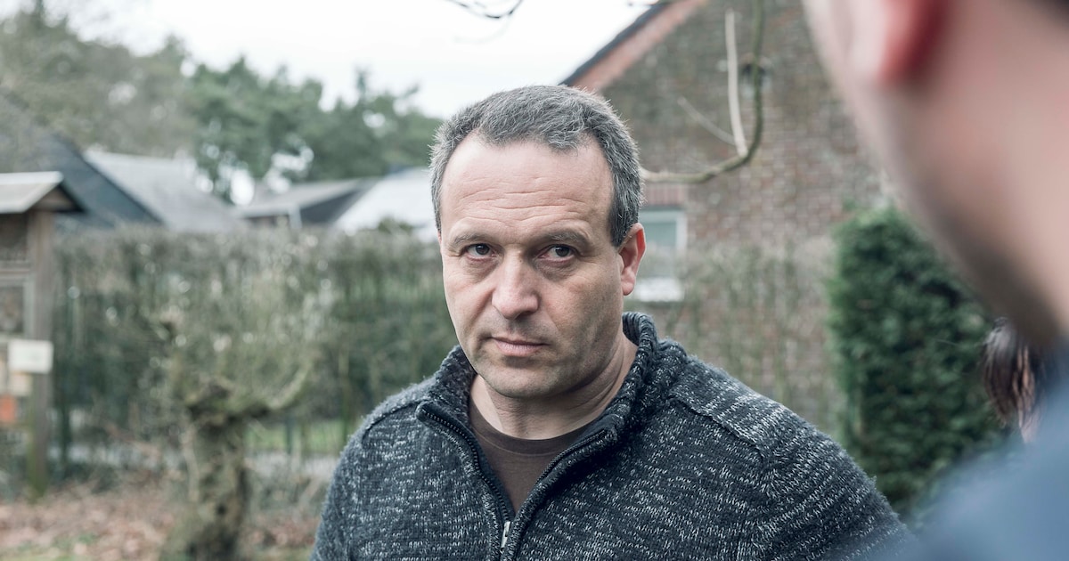 Jagersvereniging heeft het gehad met Jan Loos van Welkom Wolf ...