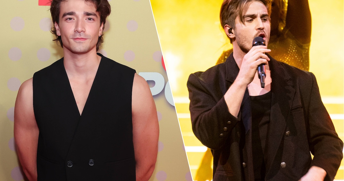 Aaron Blommaert vervangt Maksim Stojanac in Joe Christmas House, ‘# ...