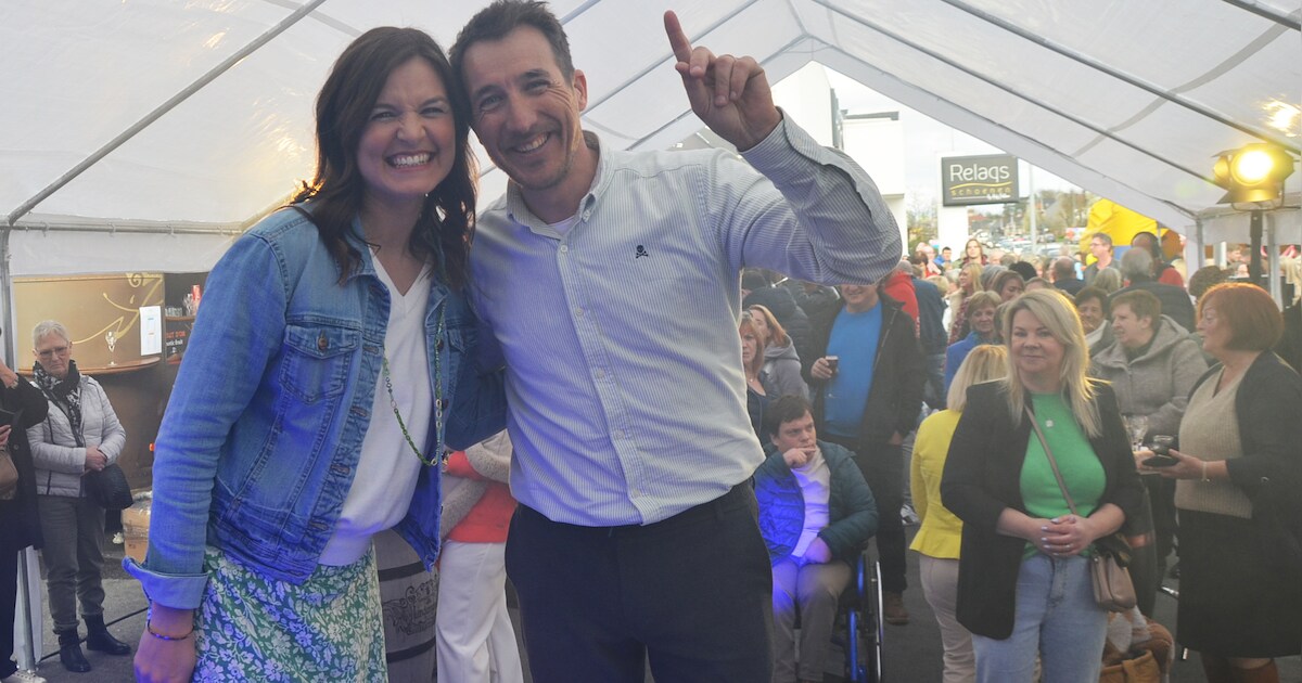 Andy Peelman bouwt feestje voor 15-jarig bestaan van Relaqs en ...