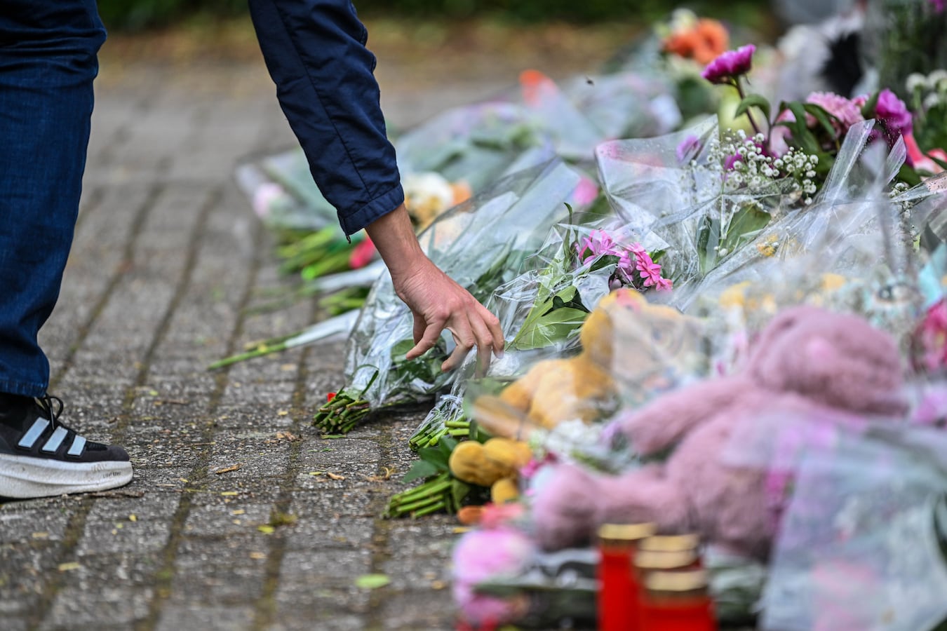 ‘Redden wie er te redden is’: een indringende impressie van de dag dat ...