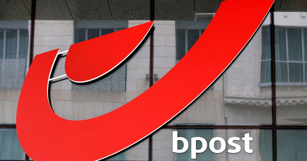 Bpost heeft volste vertrouwen in audit naar persconcessie | Nieuws | HLN.be