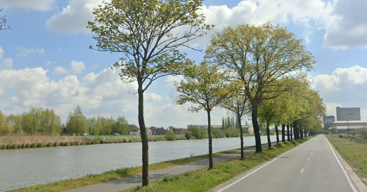 Oostrozebeke tekent samenwerkingsovereenkomst voor fiets- en ...