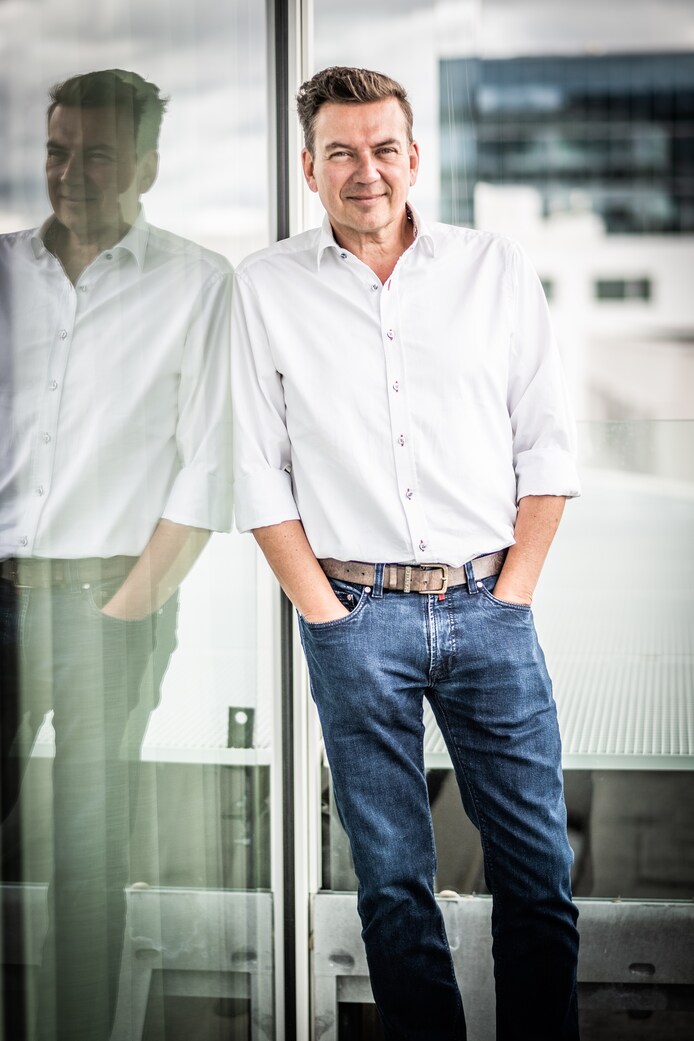 100 dagen later schrijft onze journalist Jan Segers over zijn ...