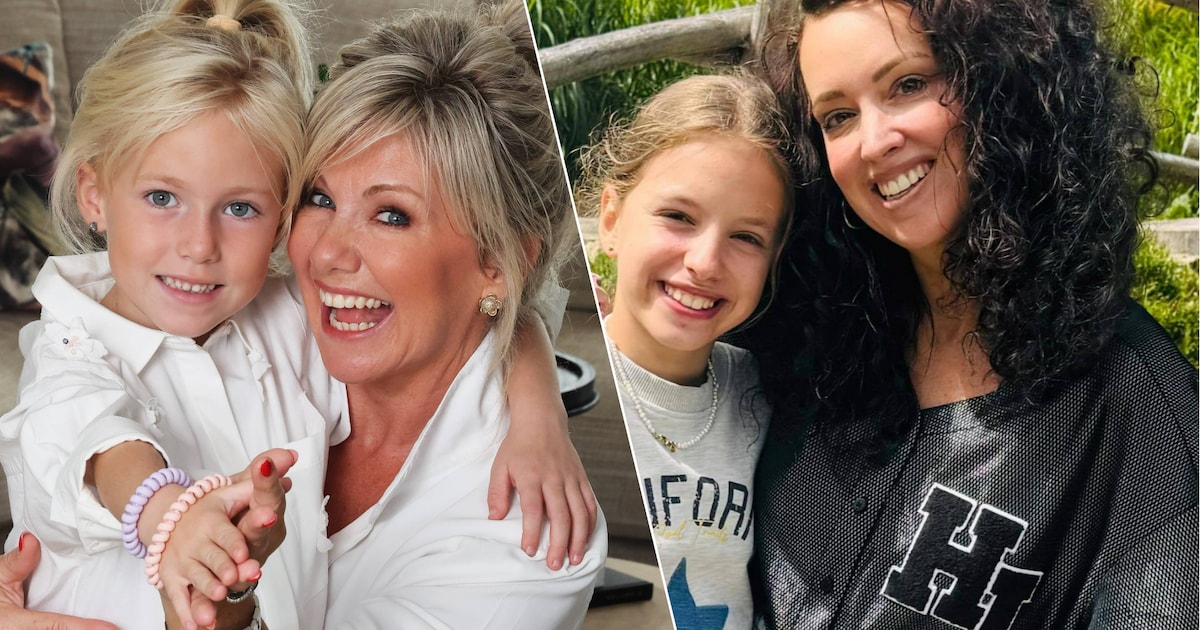 “Je wilt hun wereld niet ontnemen”: bekende mama’s botsen over verbod ...