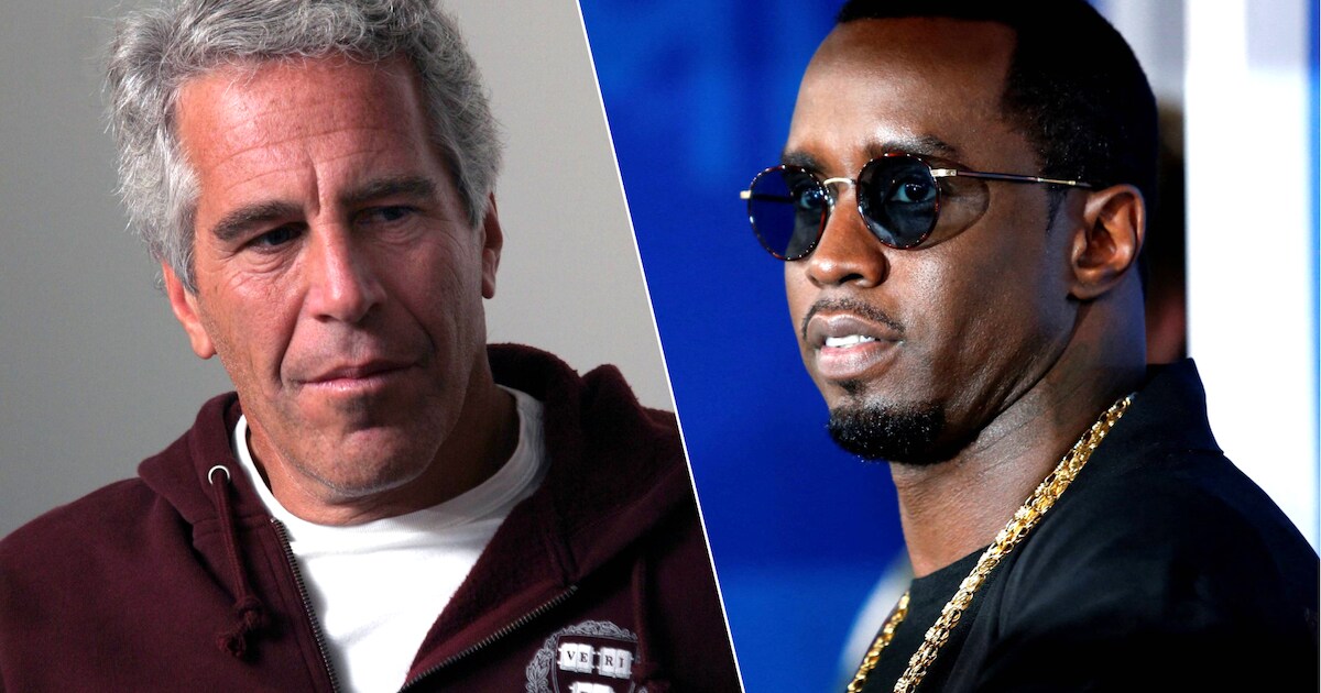 “Even erg als Jeffrey Epstein”: agenten onthullen verontrustende ...