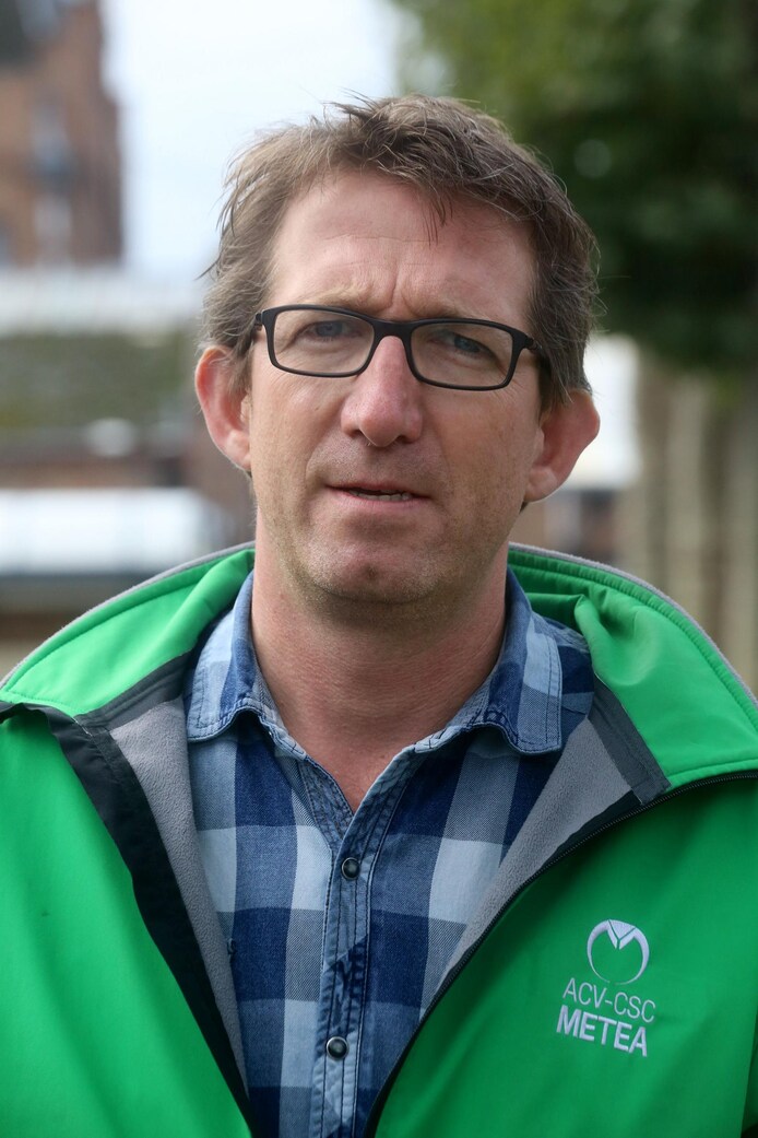 Megafusie brengt Bombardier in gevaar | Brugge | hln.be