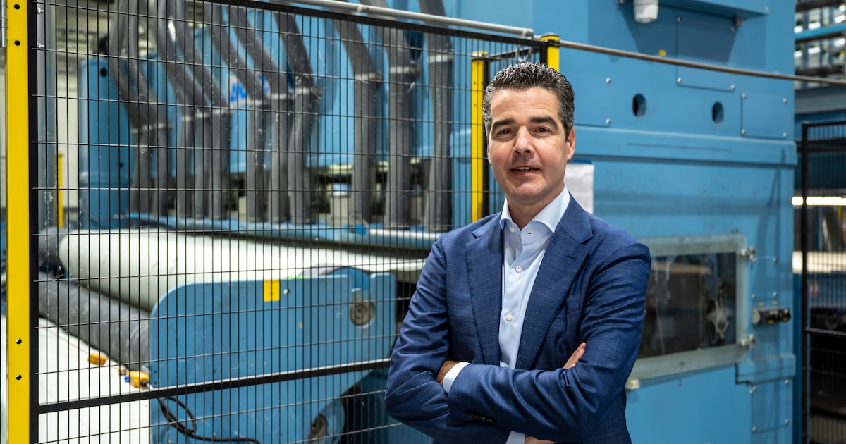 Vroegere Wattex, nu Adfors, zoekt extra werkkrachten: “Bedrijf met ...