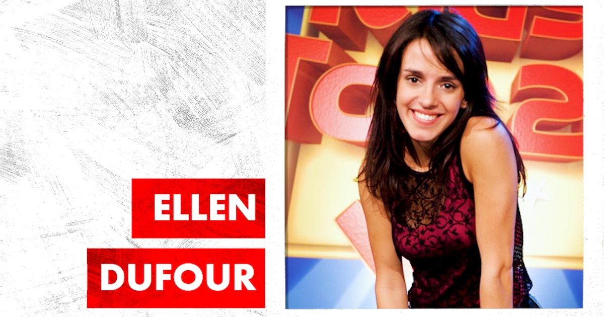 Hoe zou het nog zijn met Ellen Dufour, de Limburgse die in 2001 ‘Big ...