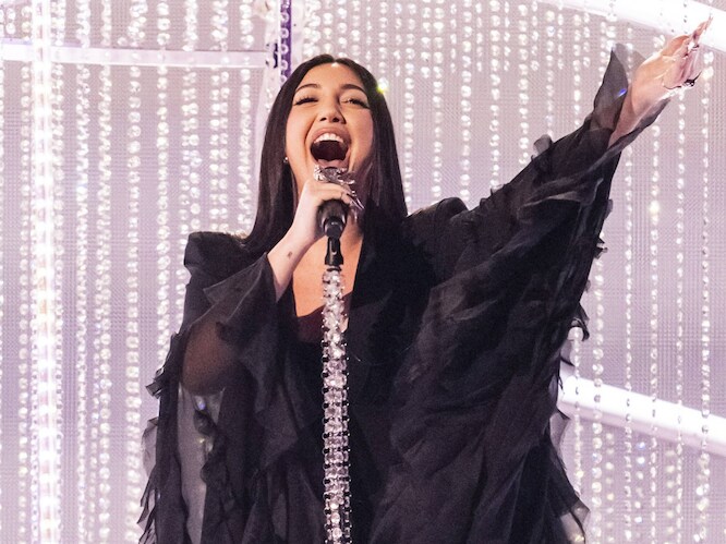 Hoe weten de bookmakers wie het Songfestival gaat winnen? 5 vragen beantwoord ...