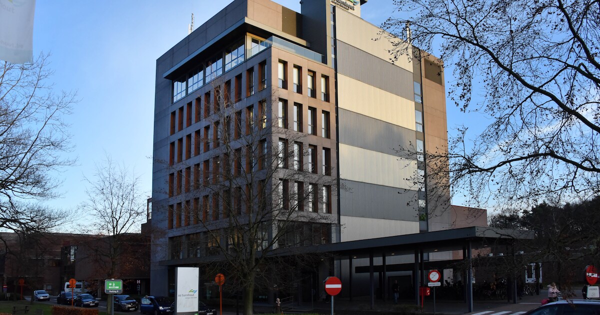 AZ Turnhout viert 10de verjaardag | Turnhout | HLN.be