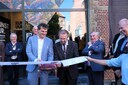 Bekende marktkramer Luc ‘Vis’ Mariën (66) vertelt in Het Kunstuur over ...