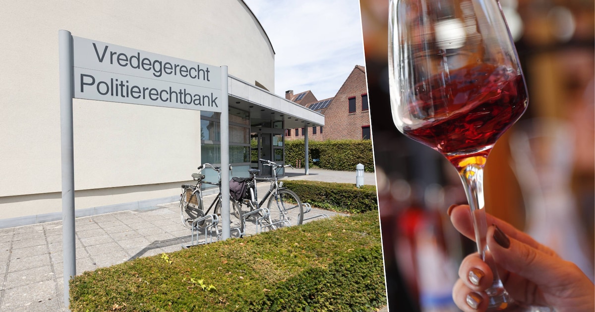 Vrouw riskeert rijverbod na tweede keer betrapt te zijn op alcohol ...