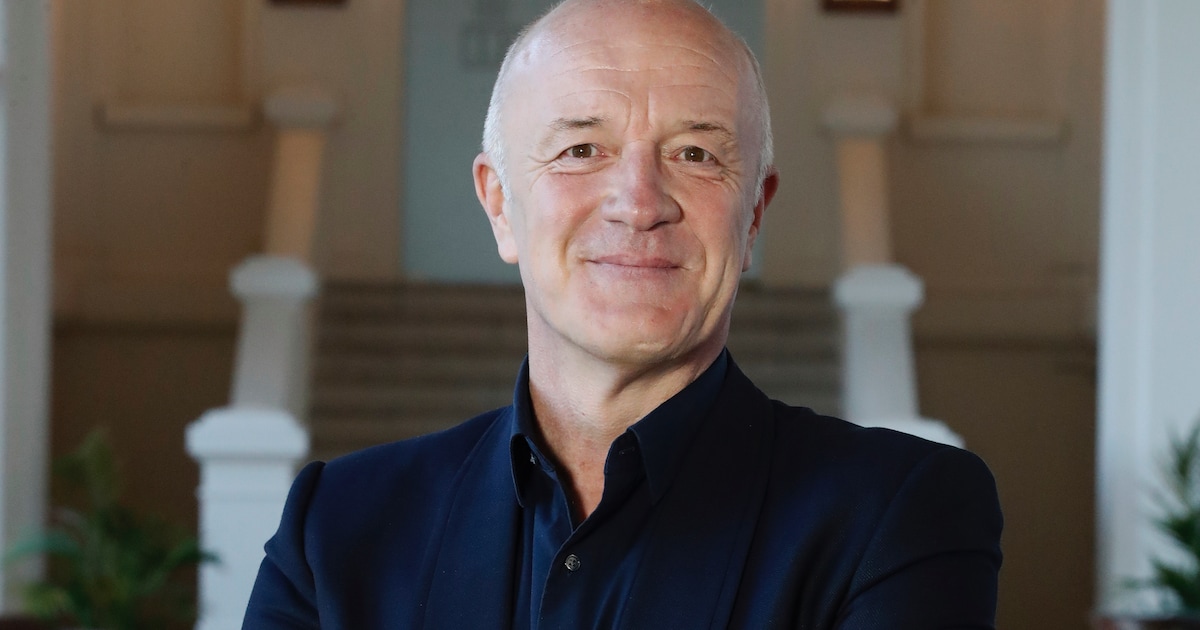 COLUMN. Geert Hoste: “Filip is de soberste koning van de hele wereld ...