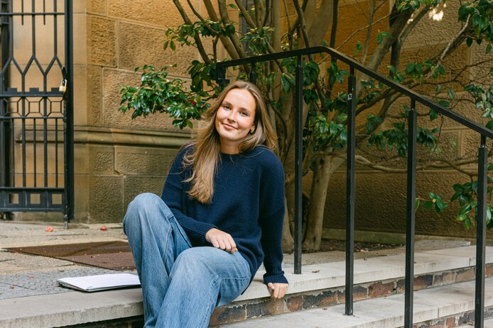 Noorse prinses Ingrid Alexandra gearriveerd in Australië: dochter van ...