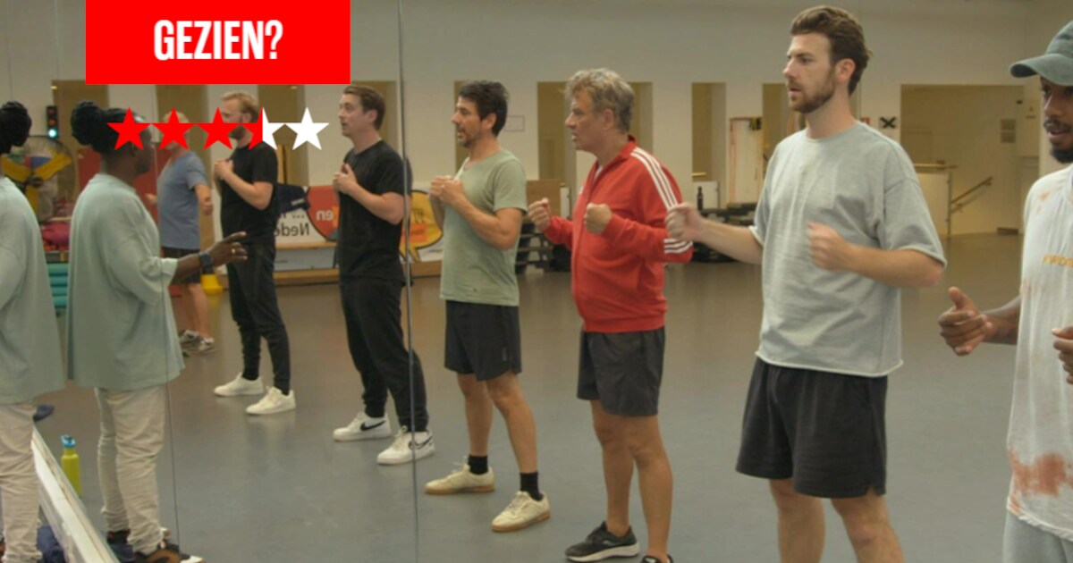 GEZIEN? ‘Kom op tegen Kanker, alles in de strijd’: “’Voor al dat geld ...