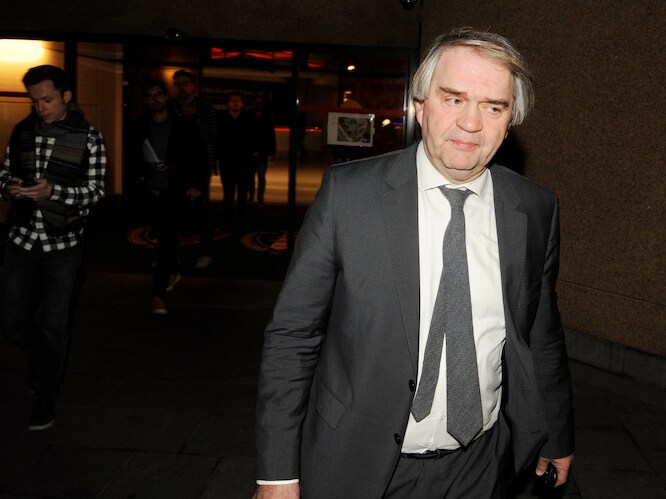 Ooit lastpak van het Bondsparket, nu aan de slag bij de KBVB: wie is ...