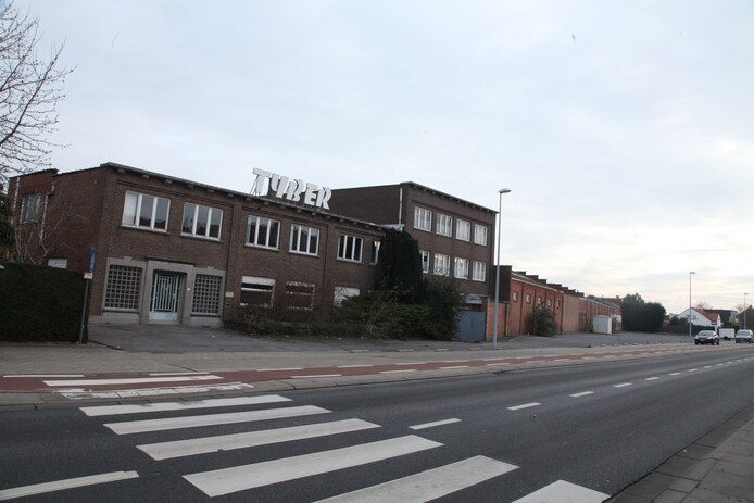 Nieuwe Tybersite levert 375 jobs | Menen | hln.be