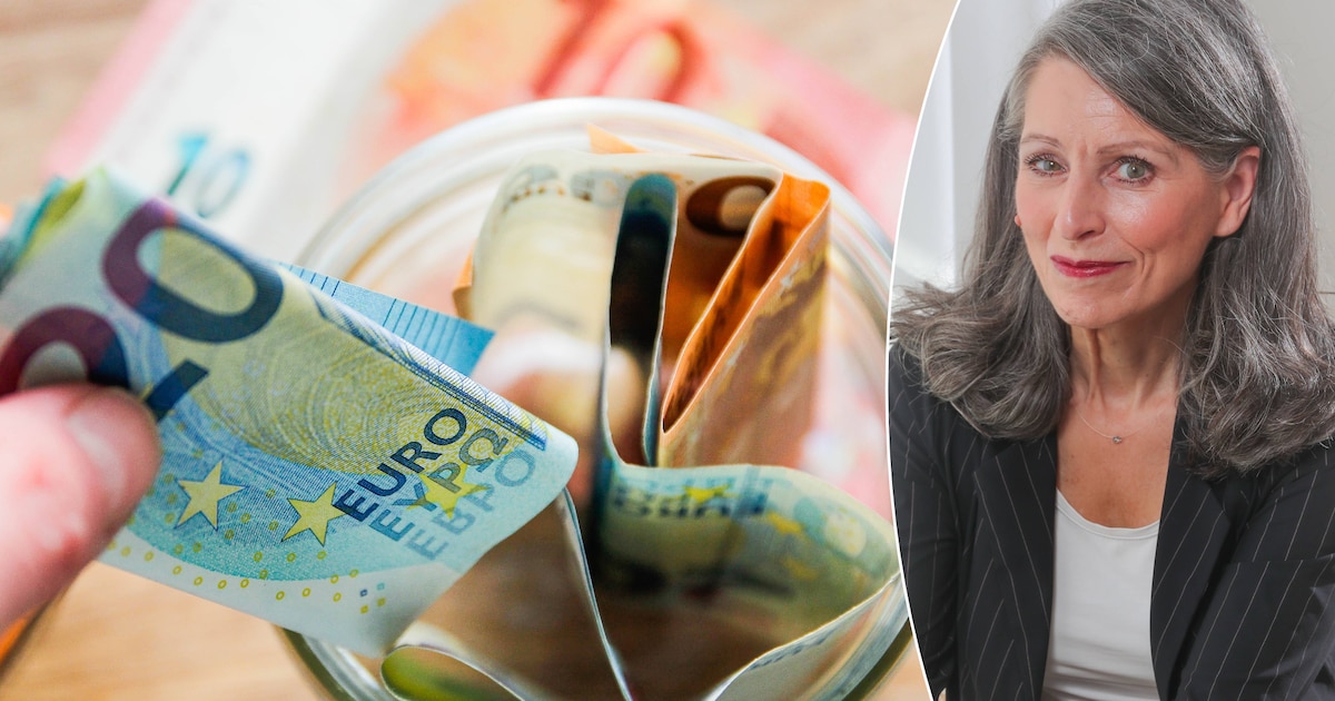 Budgetexpert deelt 6 geboden om elke week 100 euro te sparen zonder ...