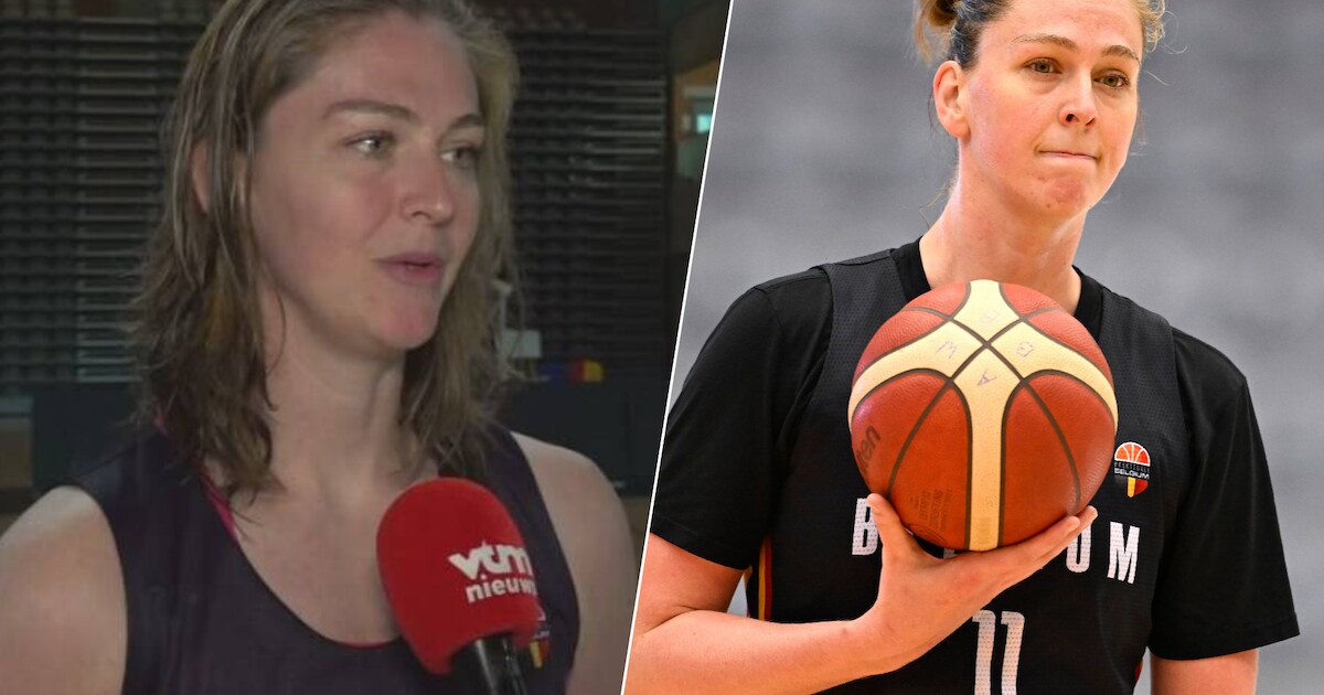 “Hebben een ploeg waar andere teams best bang van mogen zijn”: Emma ...