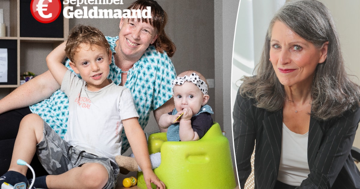 Zo kan je honderden euro's besparen op huishoudbudget: gezin van vier ...