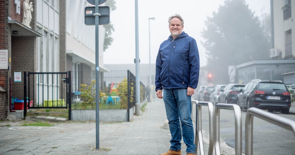 Mechelen gaat elk jaar 5 kilometer voetpaden vernieuwen: “Wandelen moet voor iedereen evident ...
