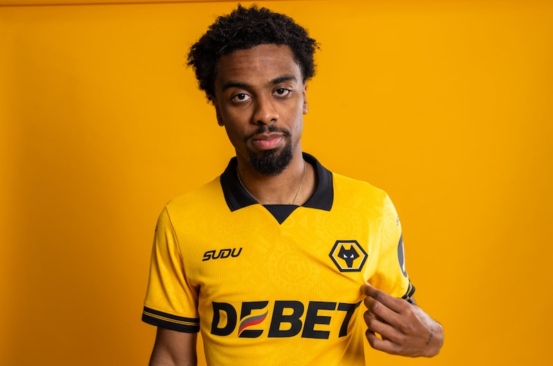 “Is er nog plaats voor één Gomes?”: Wolves halen vierde speler met ...