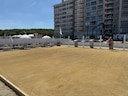 Coconut Beach in Heist, waar zowel kinderen als ‘oudjes’ thuis zijn ...