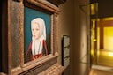 500 jaar oud portret van klein prinsesje krijgt ereplaats in Mechels ...