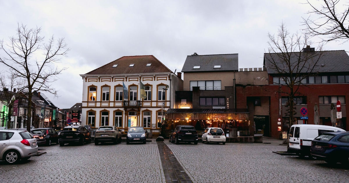 Stad Peer vraagt inwoners mee na te denken over toekomst tijdens vijf ...