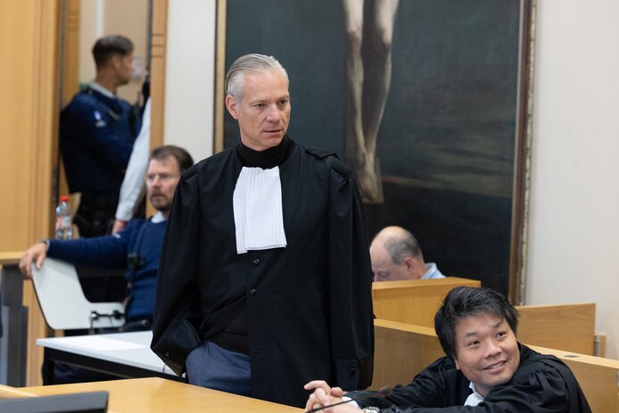 Slachtoffer Marcel en zijn ex (52) leefden in grote luxe: “Maar ze ...