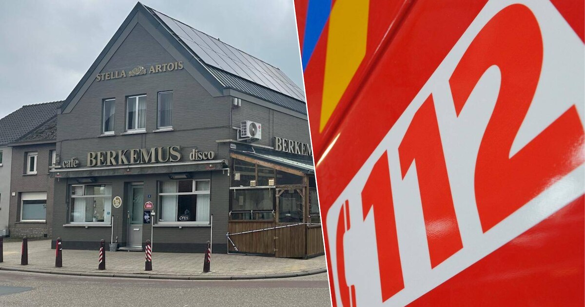 Opnieuw gasleiding geraakt tijdens wegenwerken in Morkhoven | Herentals ...