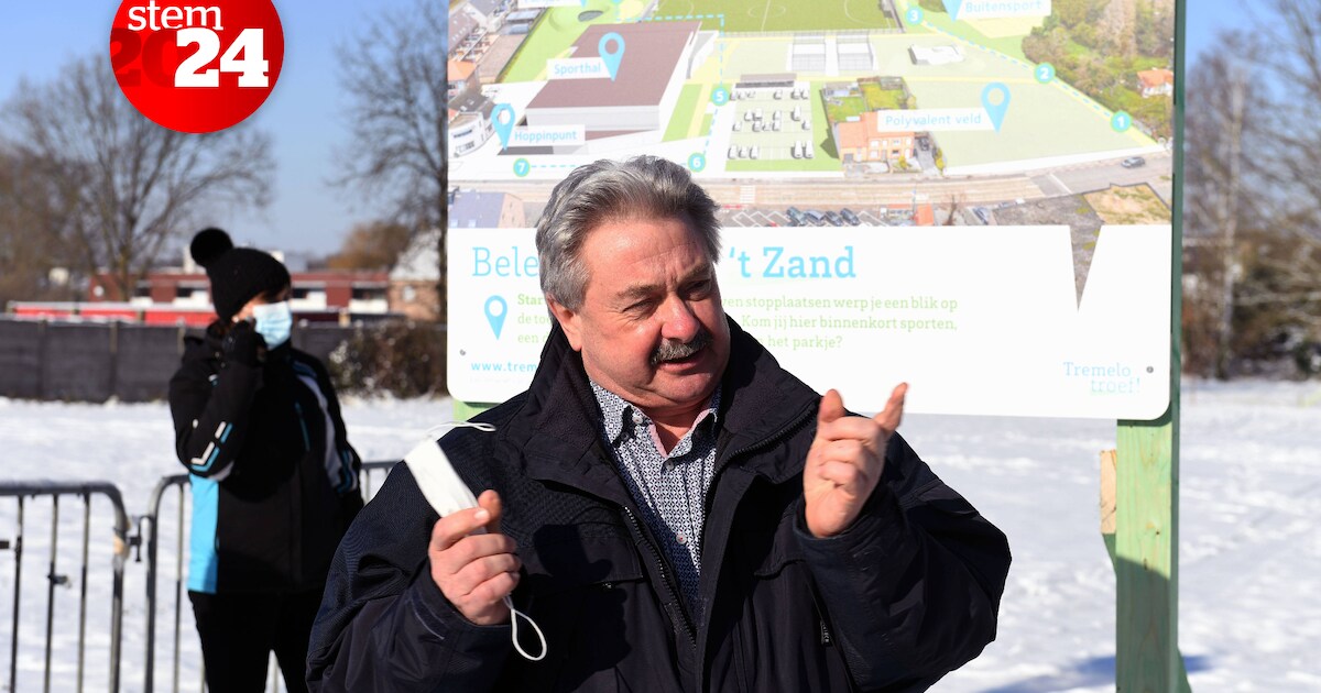 Dit zijn de kandidaten voor N-VA, en hun plannen voor Tremelo | Tremelo ...