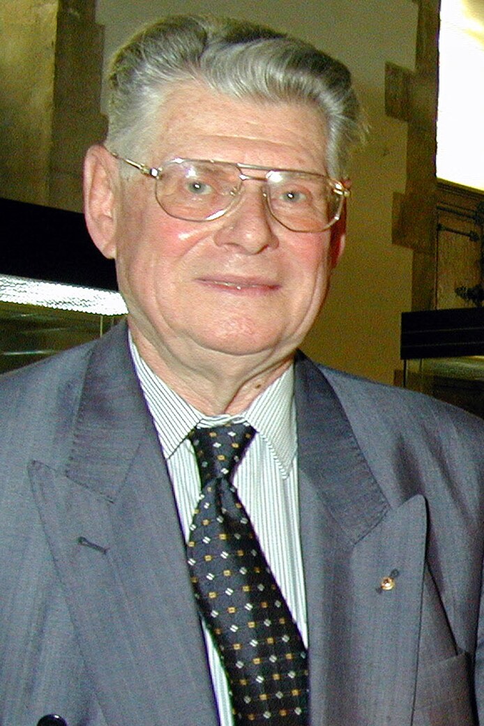 Ernest De Boever (89) onverwachts overleden | Oudenaarde | hln.be