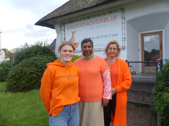 Wie kinderopvang wil vinden in Sint-Martens-Latem moet even geduld ...