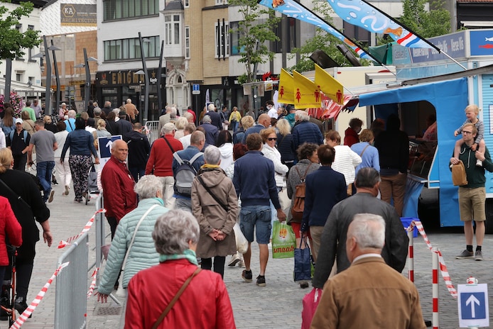 Wat te doen op 15 augustus? Ontdek hier 79 tips uit heel Vlaanderen ...