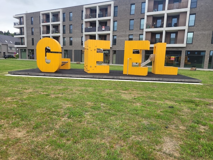 Marlon Pareijn, burgemeester van Geel, over zes maanden nieuw ...