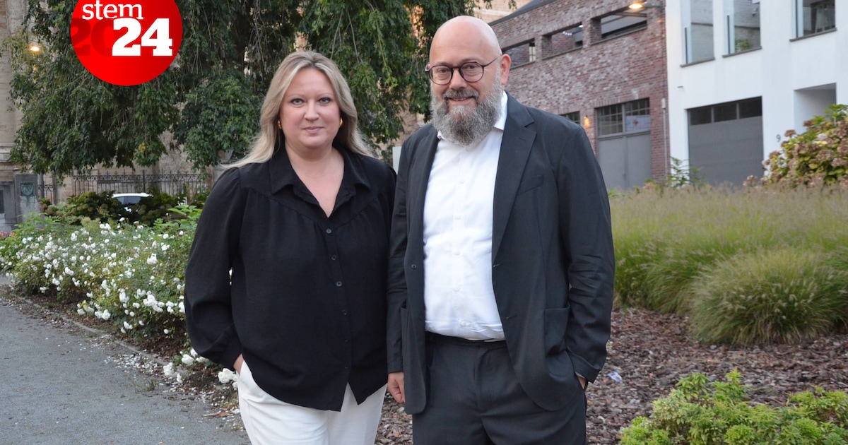 N-VA spreekt klare taal in aanloop naar verkiezingen: “Forza Ninove en ...