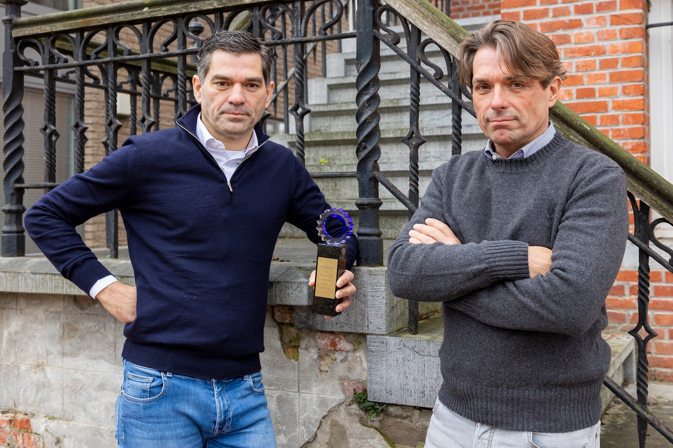 “Geen premies voor medailles, enkel voor titels”: bezet Alpecin-Premier ...