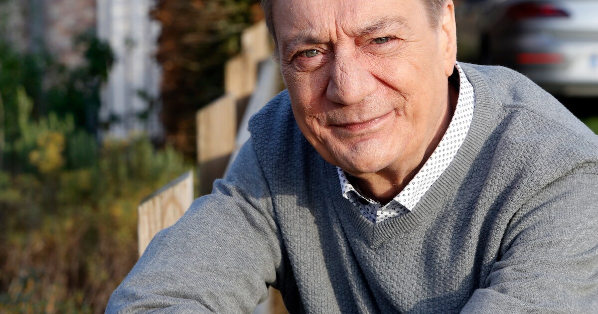 Collega’s en vrienden reageren op overlijden Wim Ravell: “Wim zong na ...