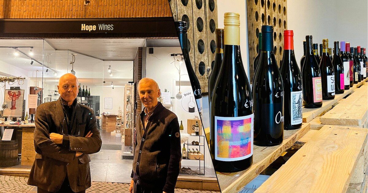 Drink Wine Day: bij deze 6 wijnhandelaars in regio Mechelen koop jij ...