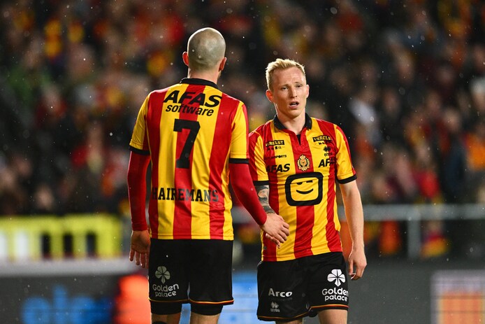 “Real-City, briljant was dat”: ook KV Mechelen-speler Patrick Pflücke ...