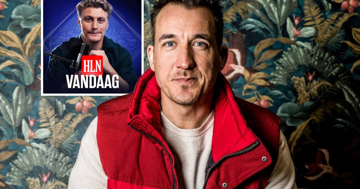 🎧 Andy Peelman over coachwissel bij Anderlecht: “Als spelers week na ...