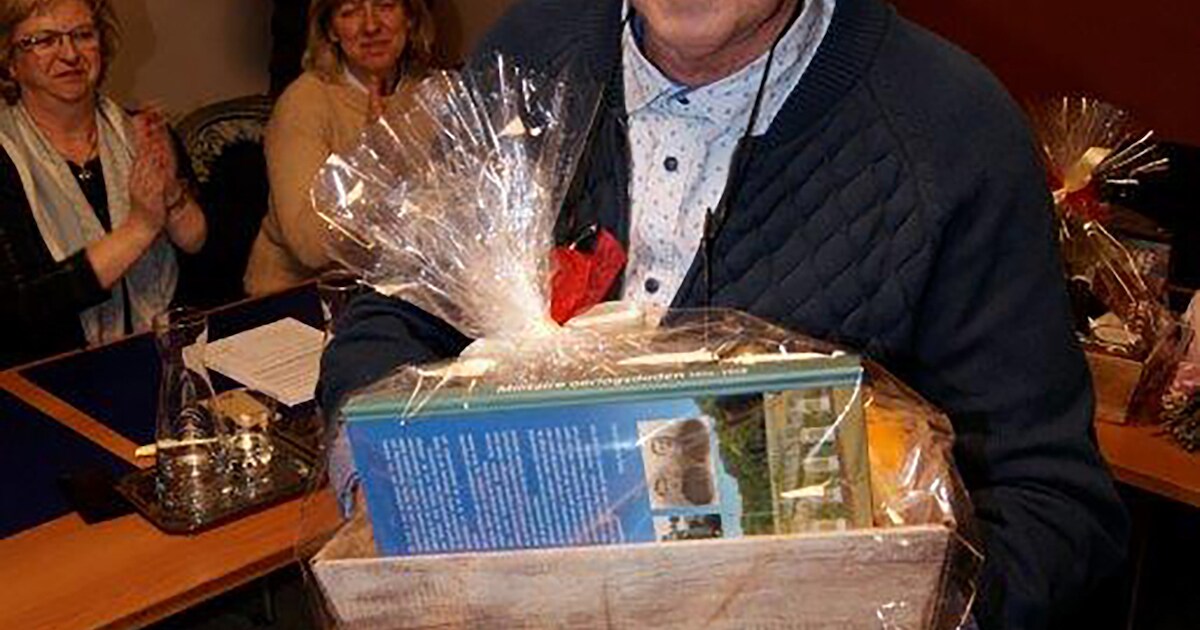 Ere-schepen Marcel van Snick (83) overleden: “Een van de meest markante ...