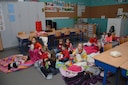 170 leerlingen van ‘t Landuiterke genieten van film op school tijdens ...