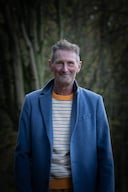 LEVENSVERHAAL. Dirk Crabbé, oud KV-middenvelder en vriend van Mark ...