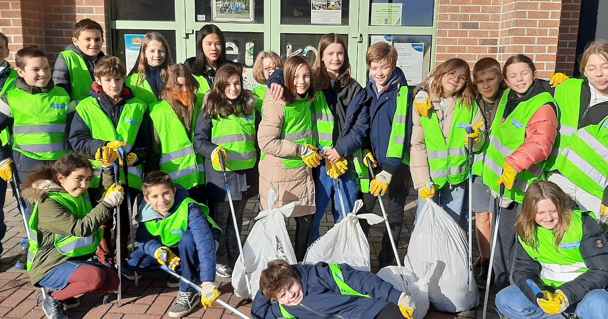 Scholen en jeugdverenigingen krijgen 43.000 euro voor hun inzet tegen ...