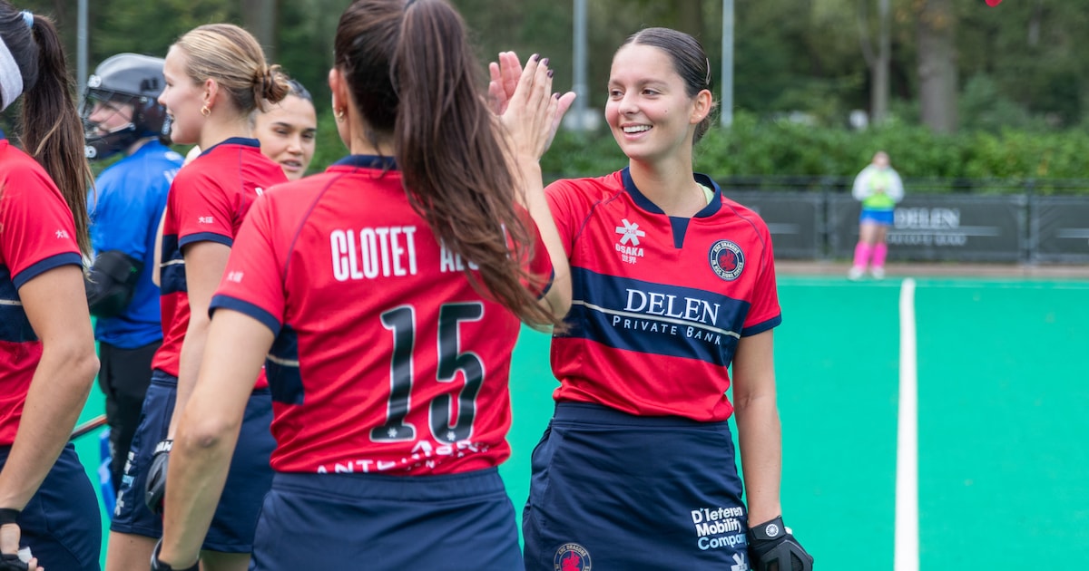 Fleur Verboven met Indoor Red Panthers naar WK: “Passie voor ...