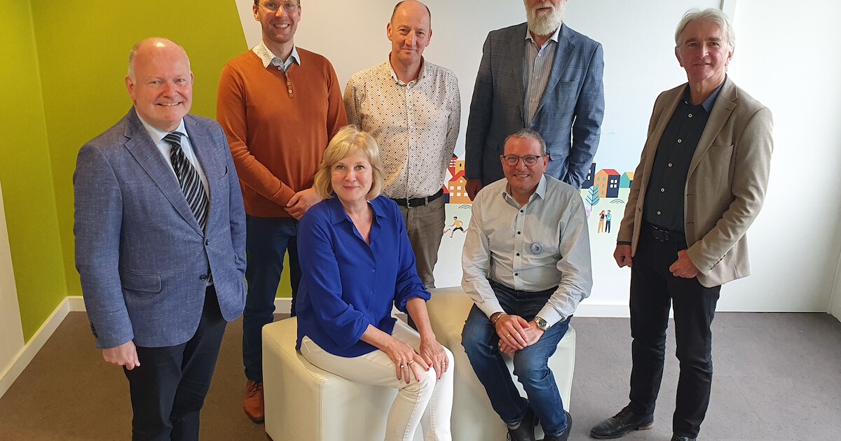 Spaarboek stad Eeklo slinkt met 6,1 miljoen: “We doen veel en dat moet ...