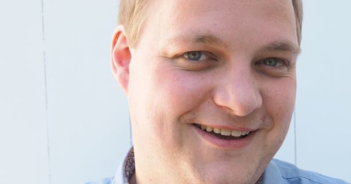 Wissel bij CD&V-fractie gemeenteraad: Thomas Van Gorp neemt plaats Ann ...