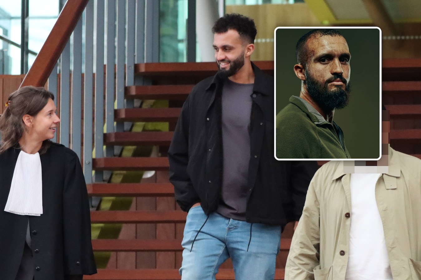 “Door ‘Kamp Waes’ is hij verslaafd aan aandacht”: ex-deelnemer Youssef ...